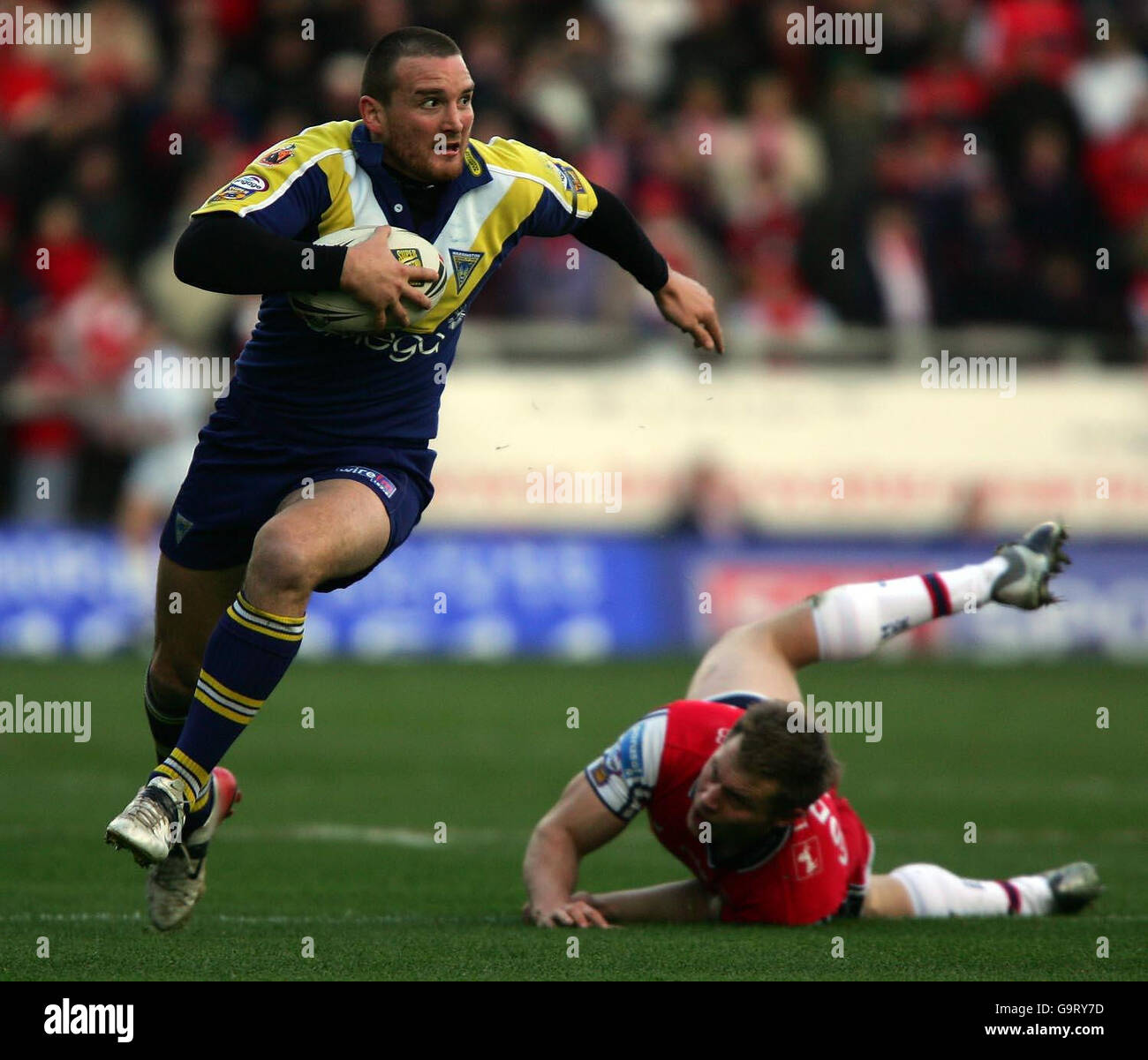 Jon goddard hi-res stock photography and images - Alamy