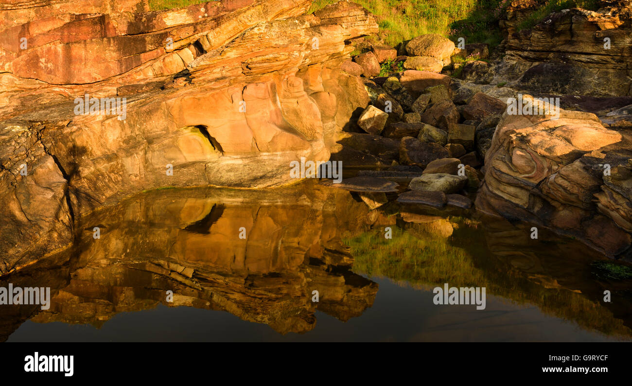 Rumbling kern hi-res stock photography and images - Alamy