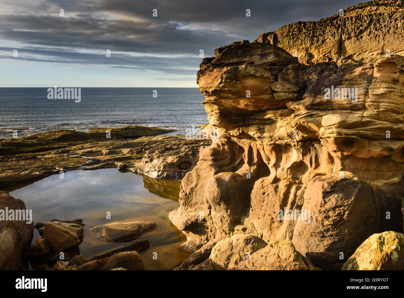 Rumbling kern howick hi-res stock photography and images - Alamy