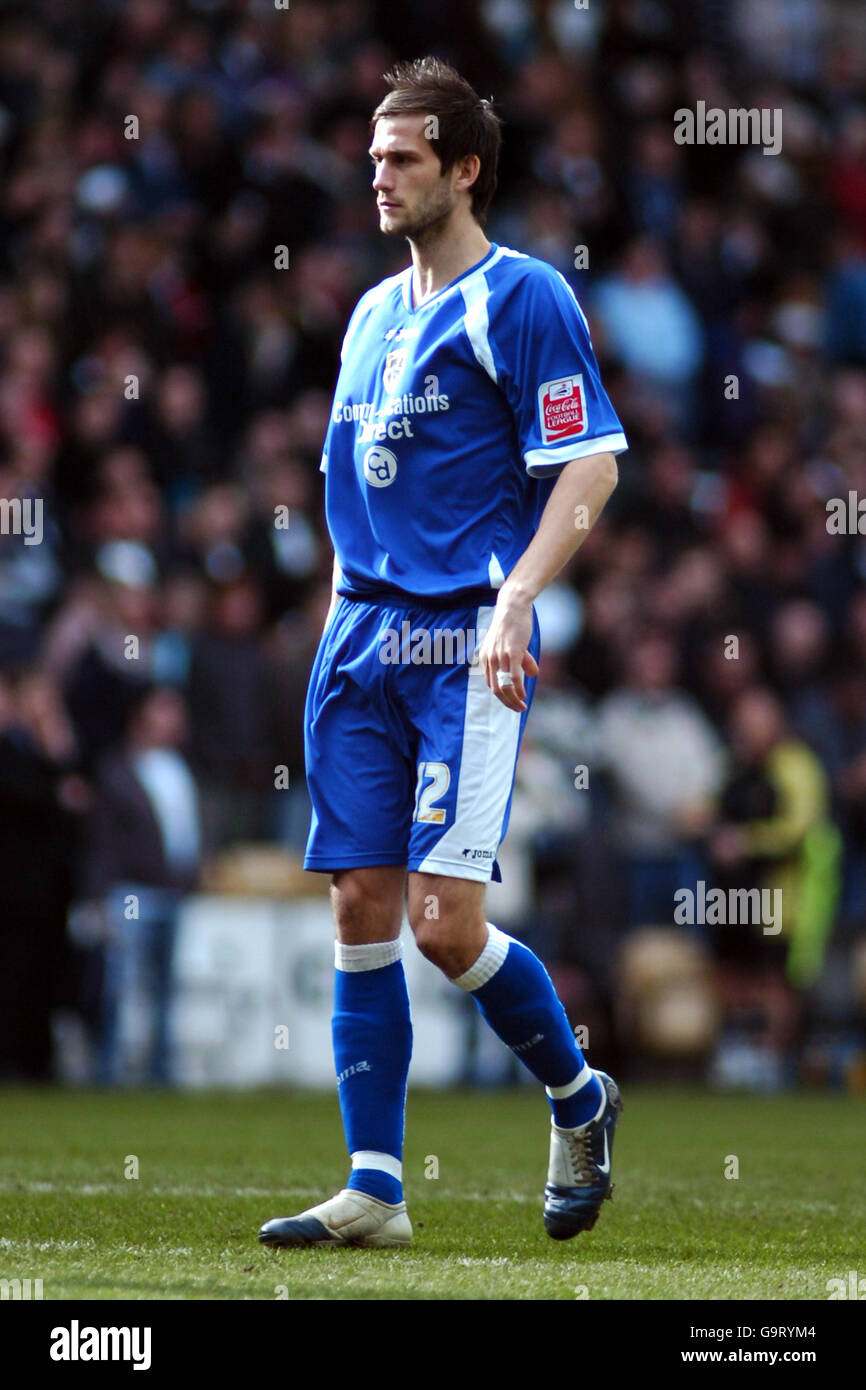Roger johnson football hi-res stock photography and images - Alamy