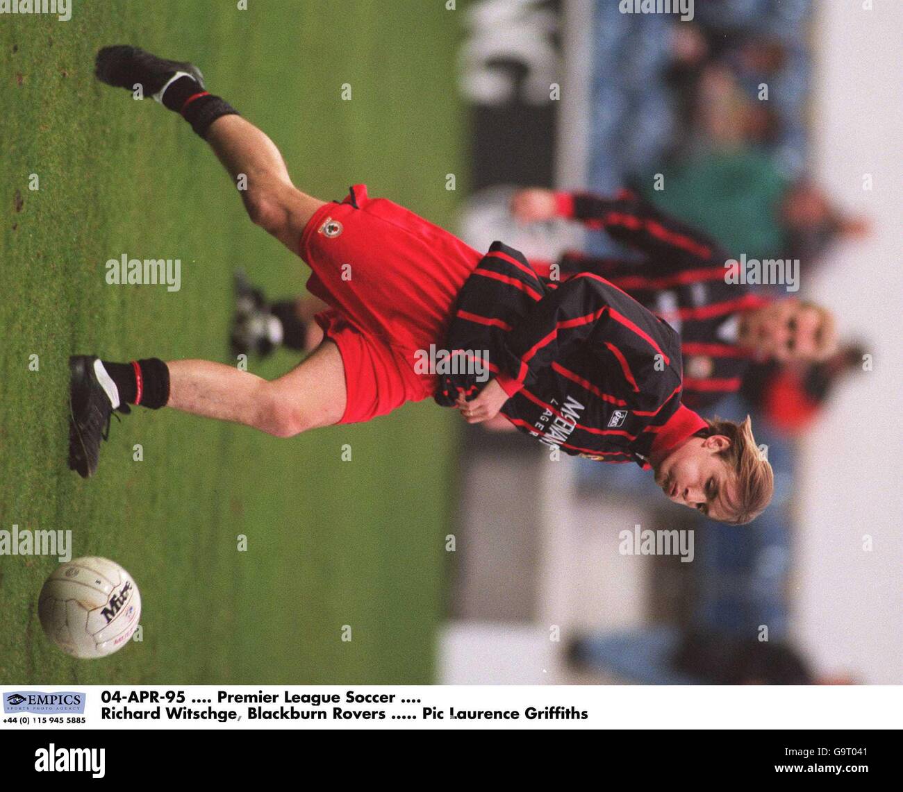 171587 Richard Witschge Stock Photo - Alamy