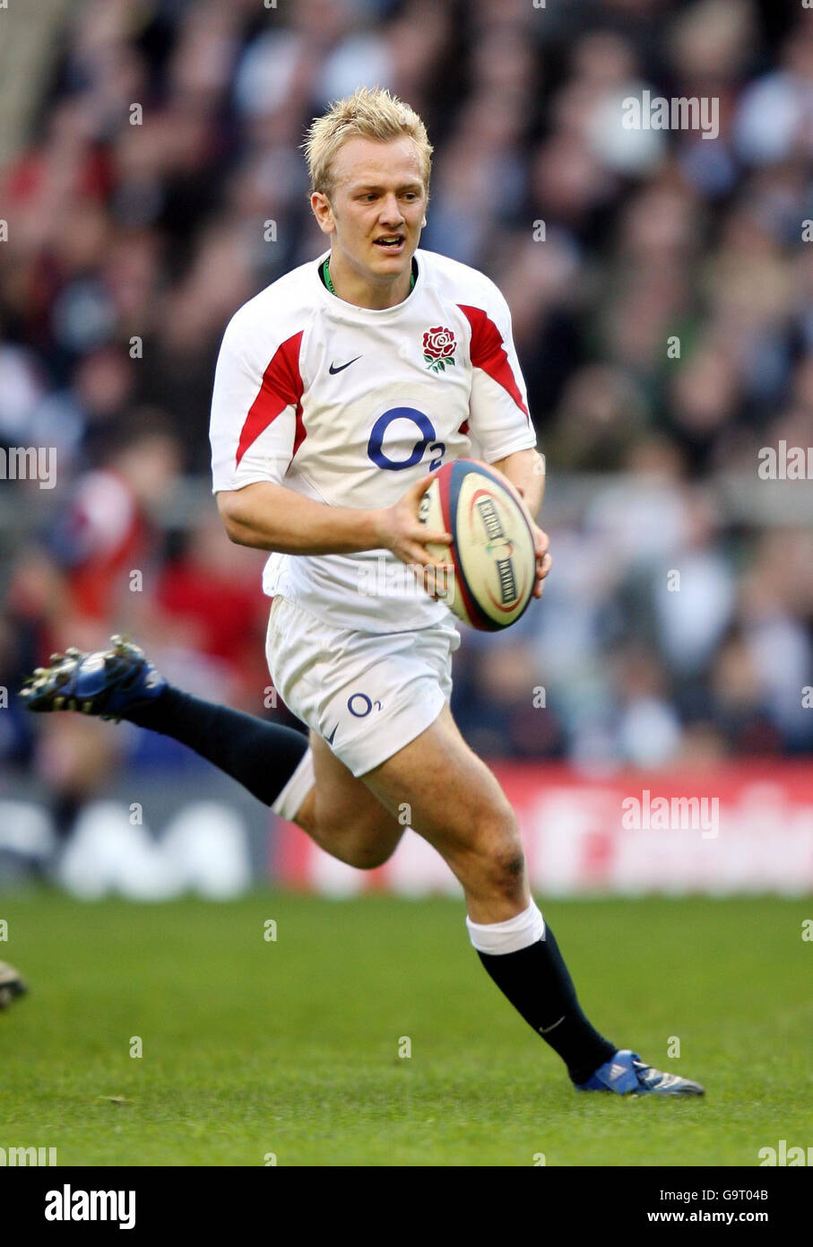 Englands shane geraghty rbs 6 nations match millennium stadium hi-res ...