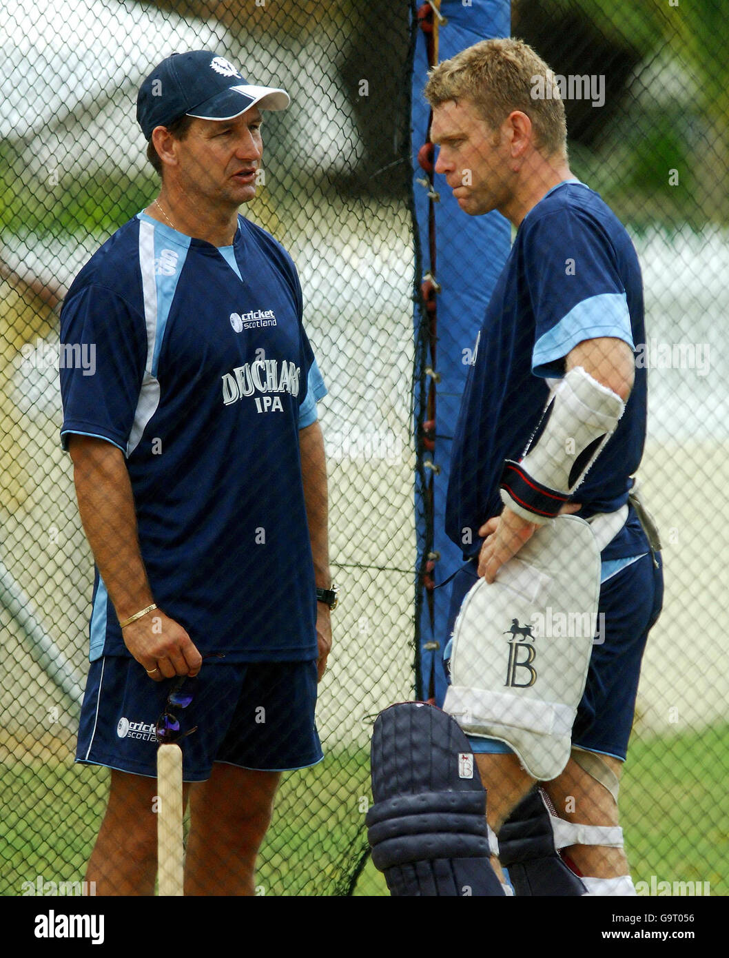 Lockhart south hi-res stock photography and images - Alamy