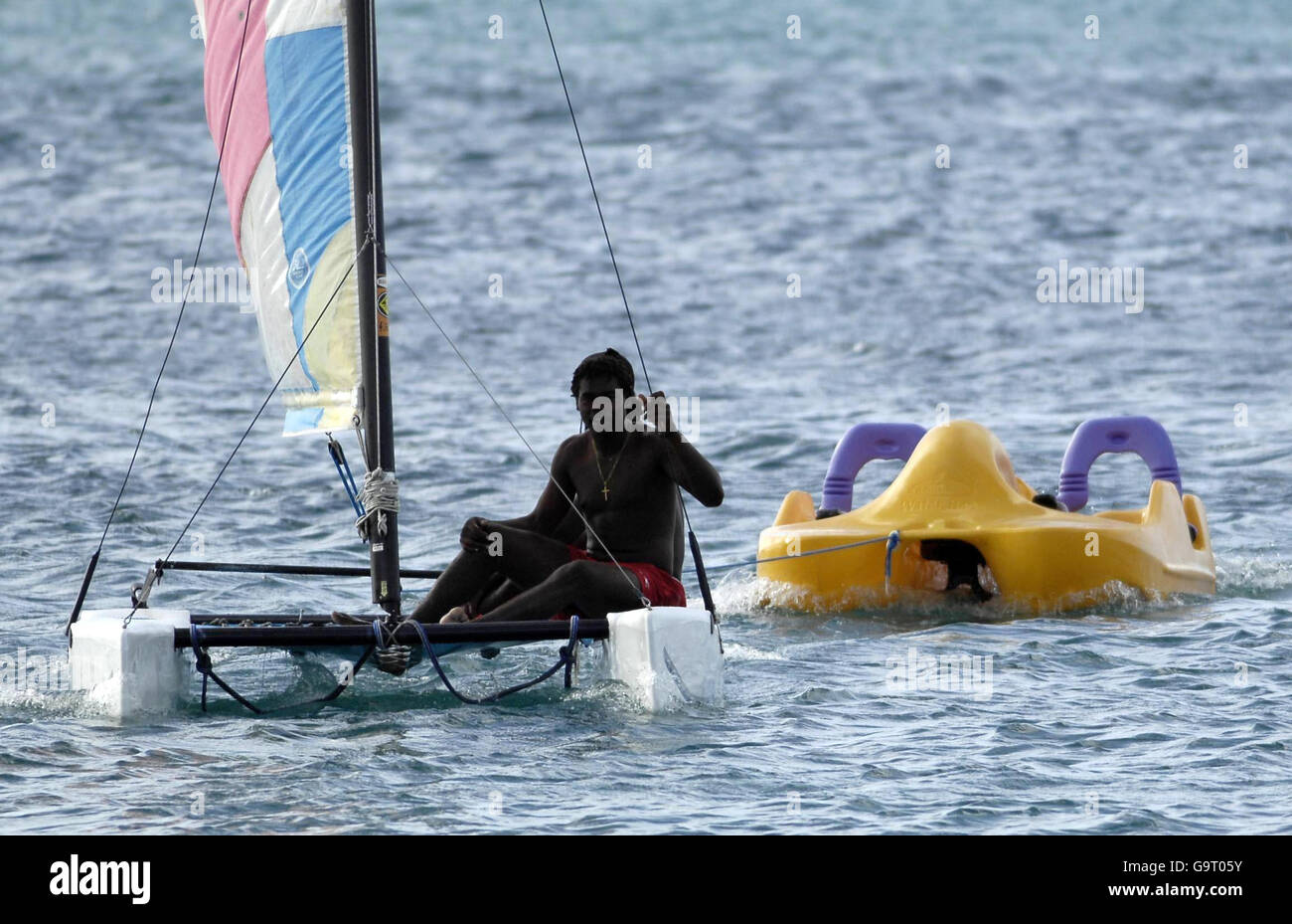 Raft cup hi-res stock photography and images - Alamy