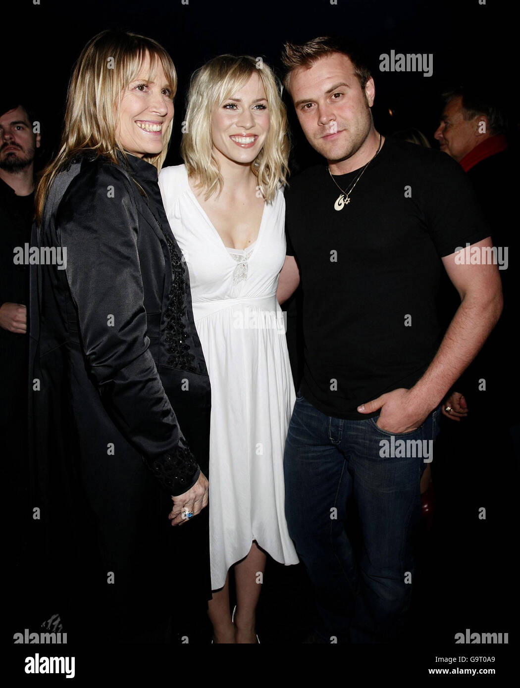 Molly bedingfield hi-res stock photography and images - Alamy