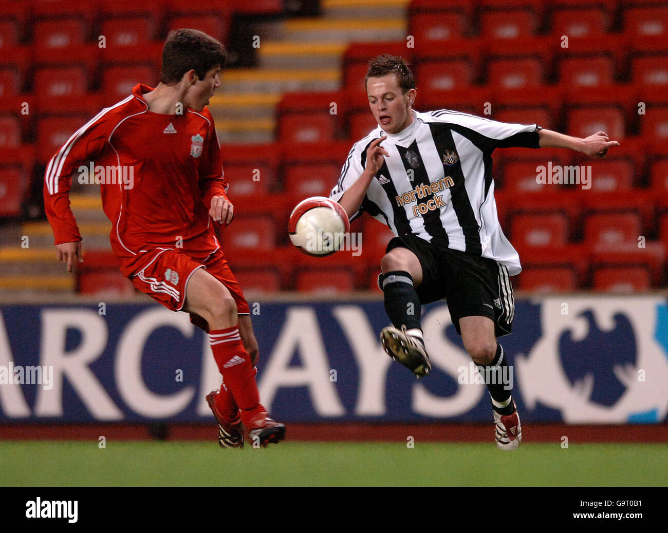 Godsmark High Resolution Stock Photography and Images - Alamy