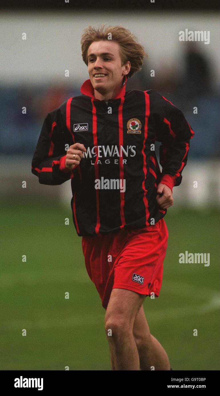 Richard witschge hi-res stock photography and images - Alamy