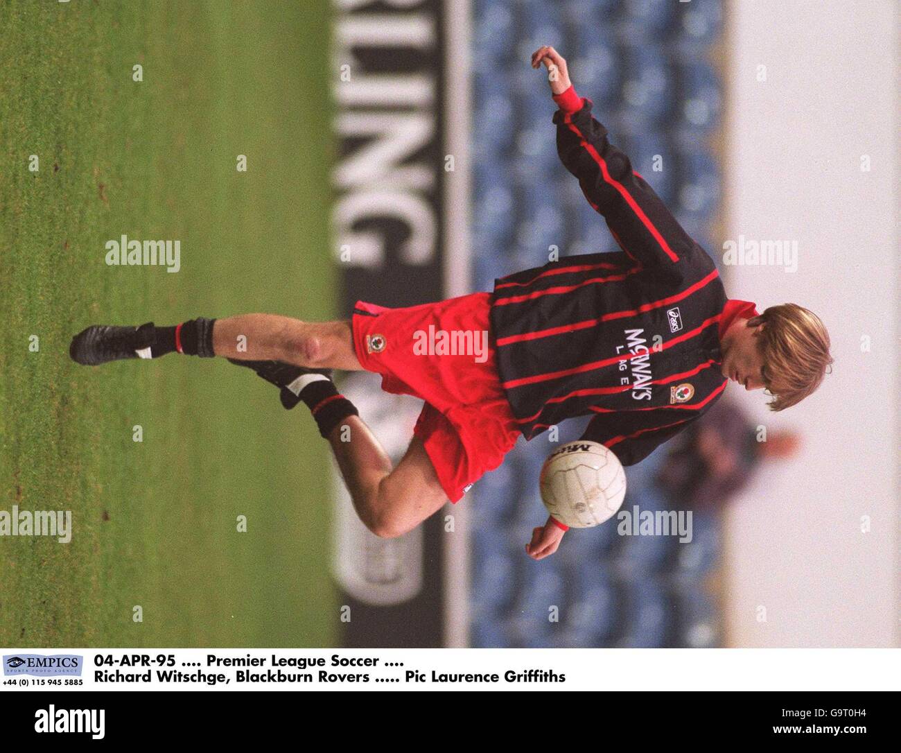 Richard blackburn hi-res stock photography and images - Alamy