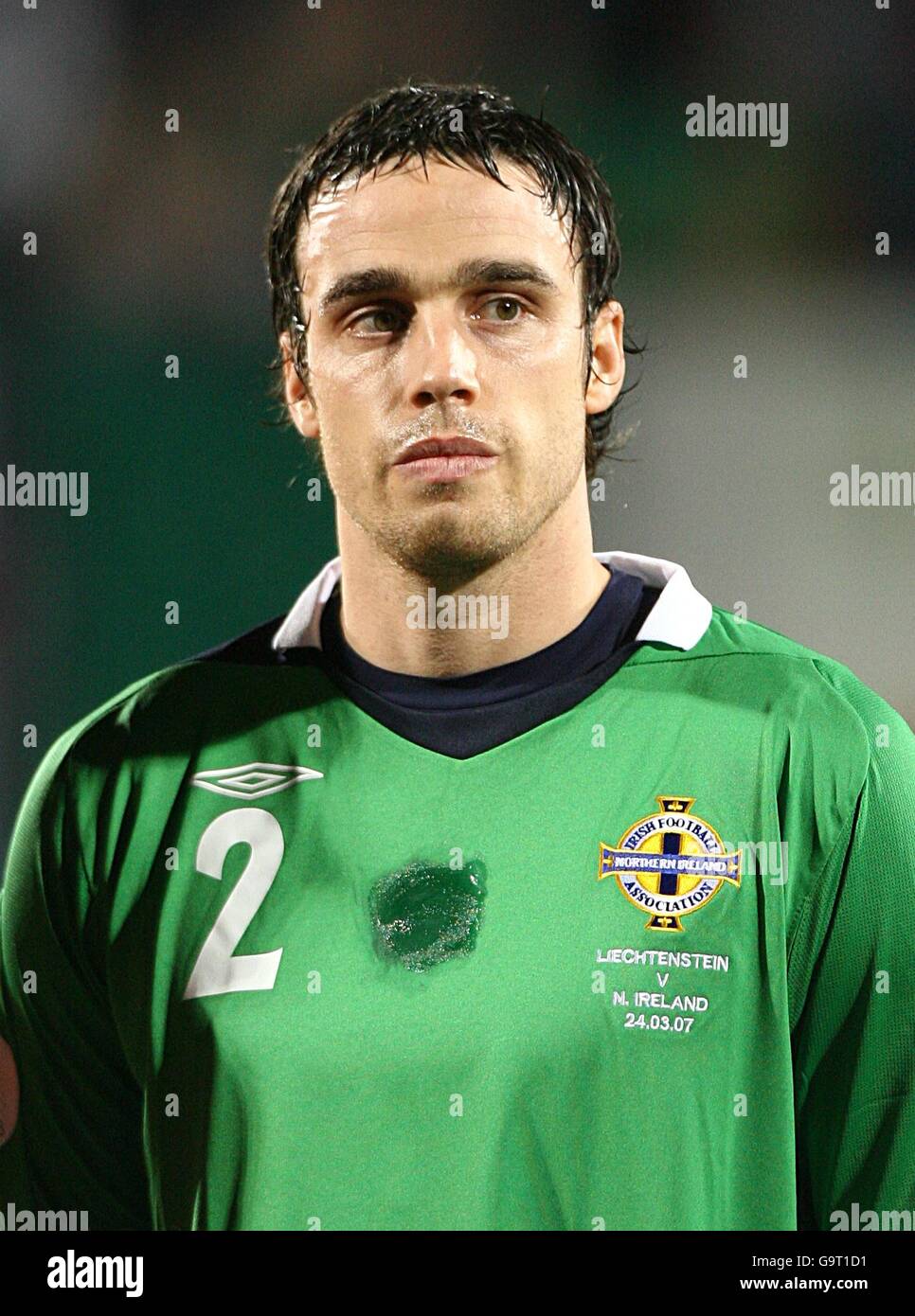 Michael duff northern ireland hi-res stock photography and images - Alamy