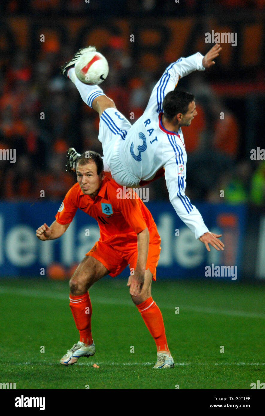 Holland razvan rat hi-res stock photography and images - Alamy