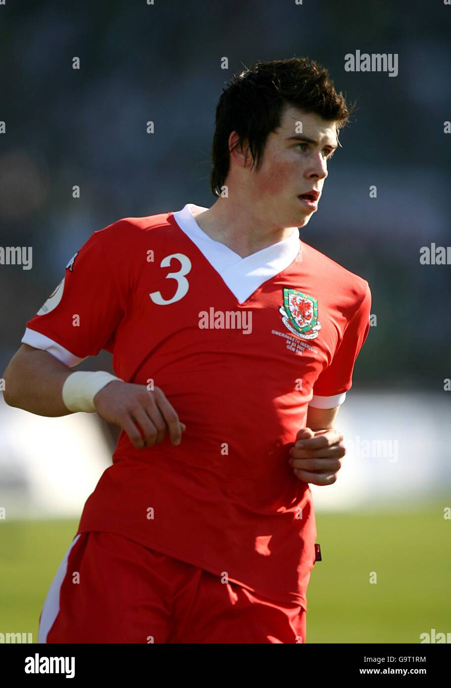 Gareth croke hi-res stock photography and images - Alamy