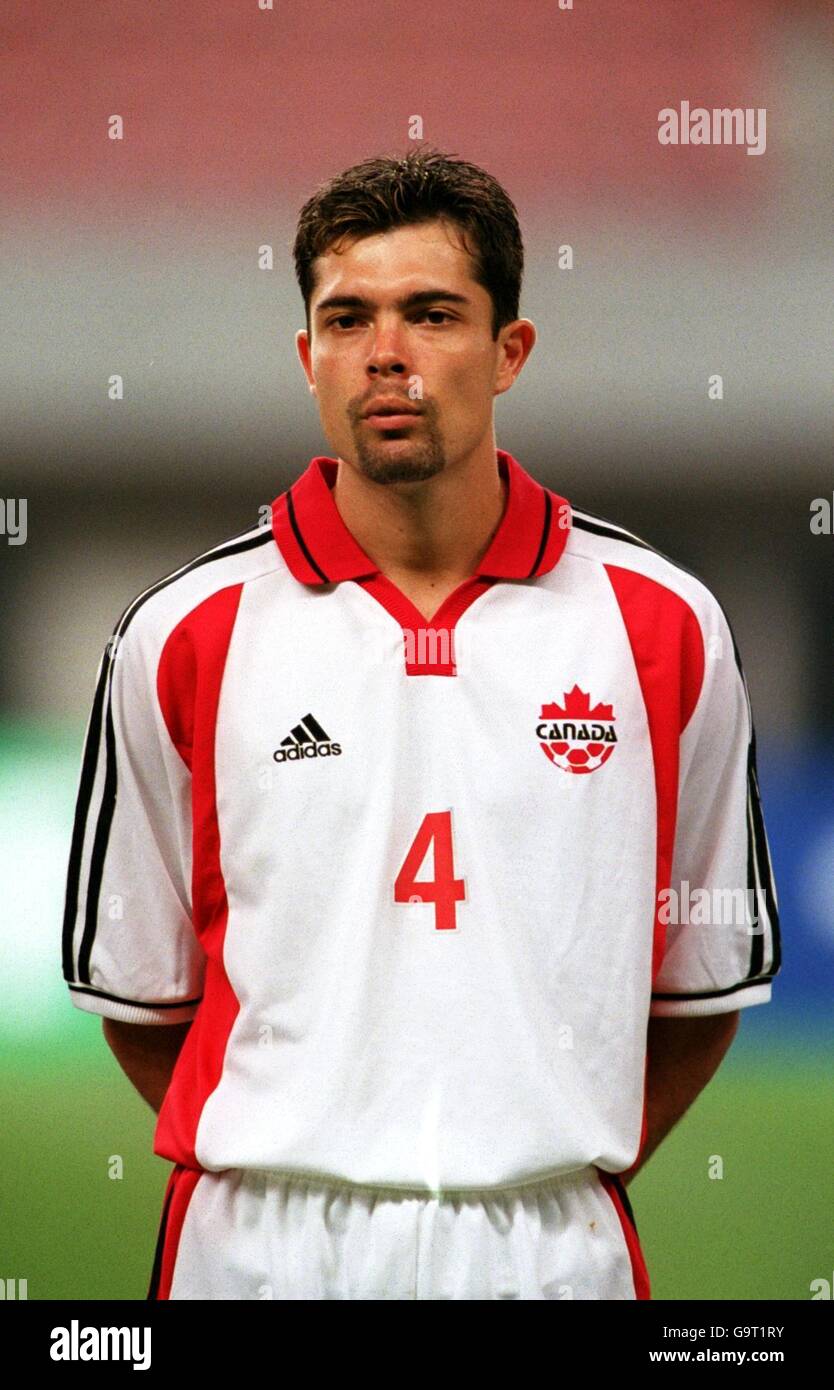 Tony menezes hi-res stock photography and images - Alamy