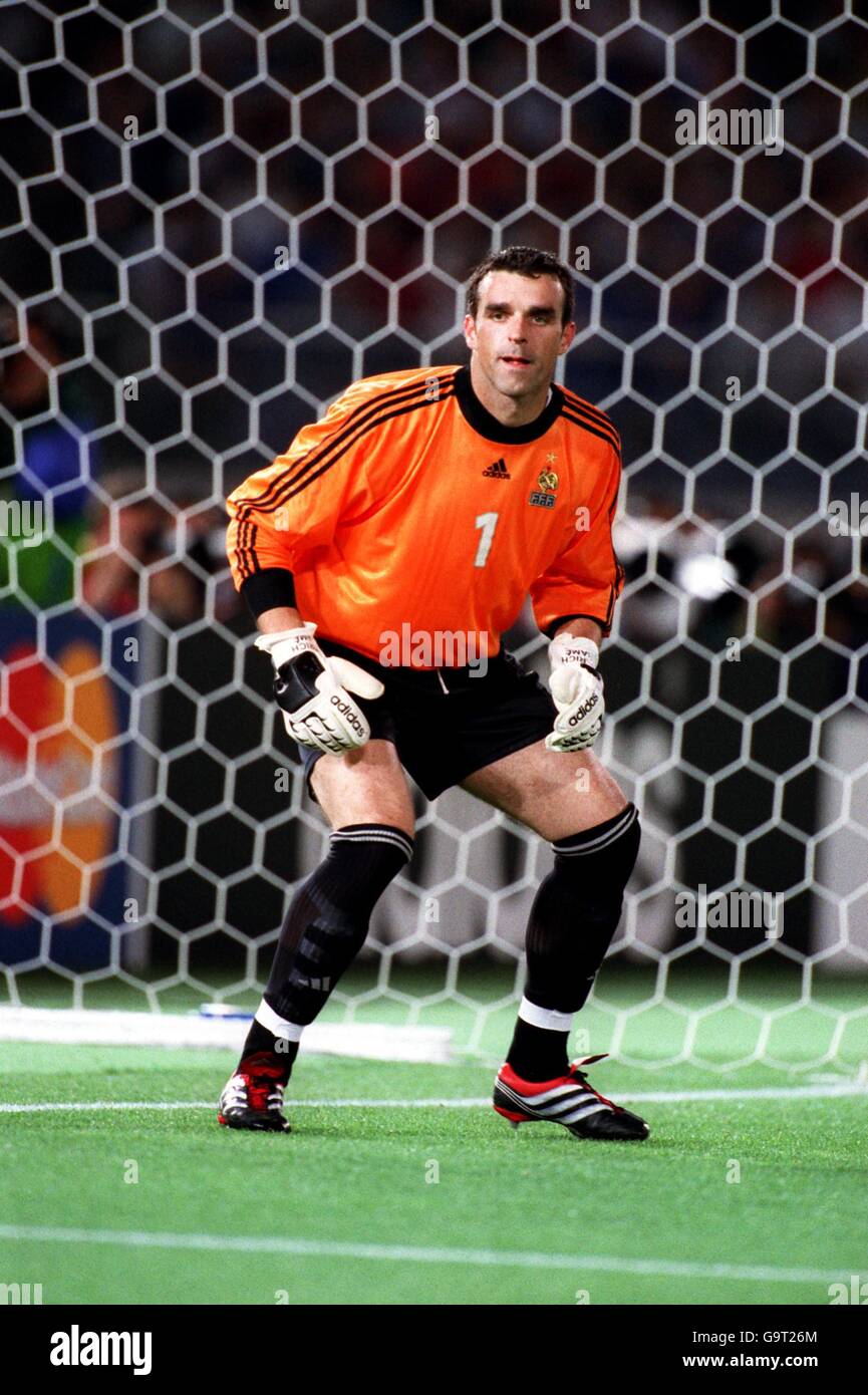 Ulrich rame hi-res stock photography and images - Alamy