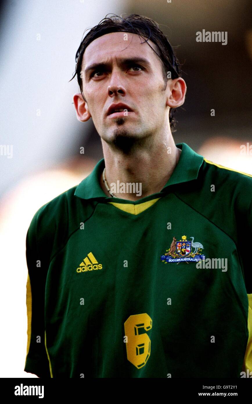 Australia v new zealand 2002 hi-res stock photography and images - Alamy