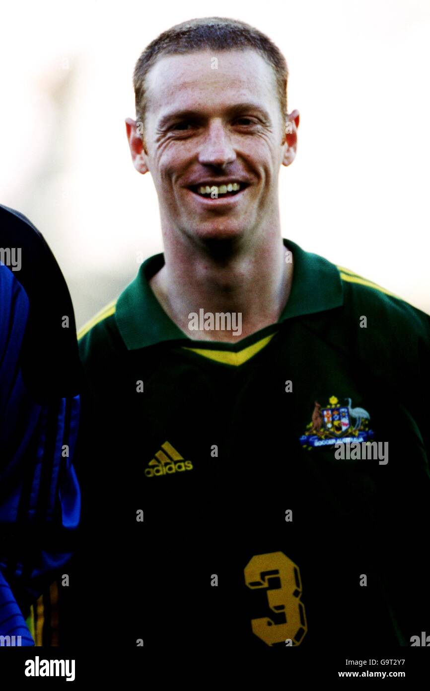 Australia v new zealand 2002 hi-res stock photography and images - Alamy
