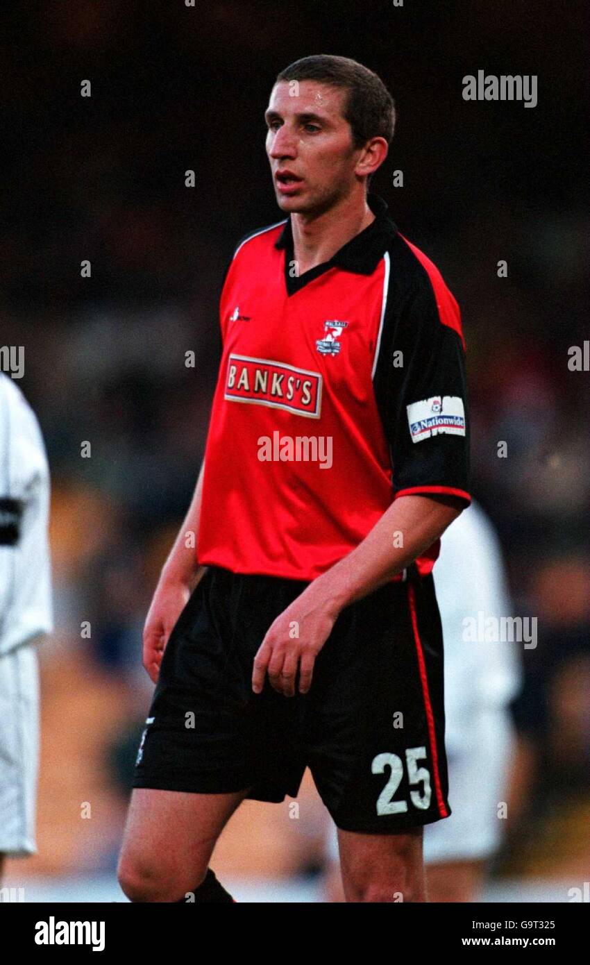 Tony barras hi-res stock photography and images - Alamy