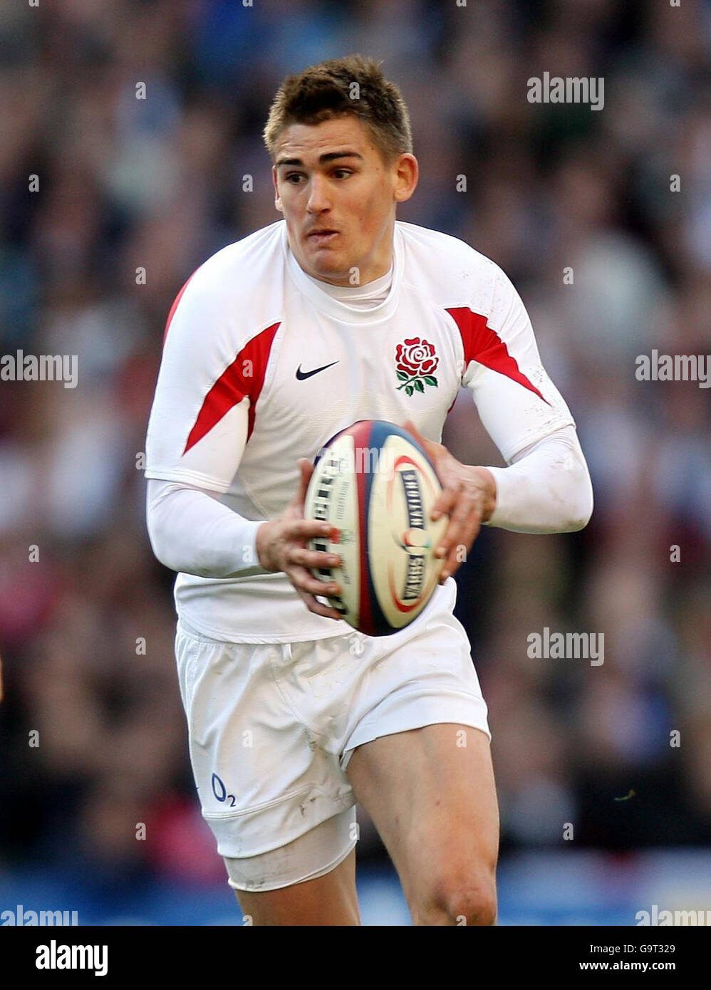 Rbs 6 nations hi-res stock photography and images - Alamy