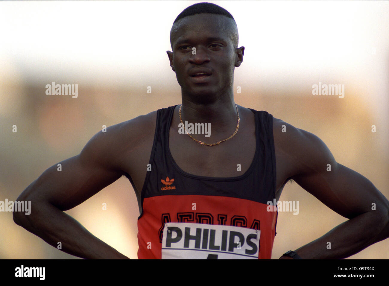 2011obits nigerian nigeria hi-res stock photography and images - Alamy