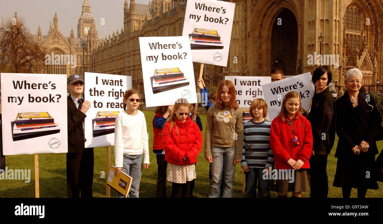 Lobbying mps over hi-res stock photography and images - Alamy