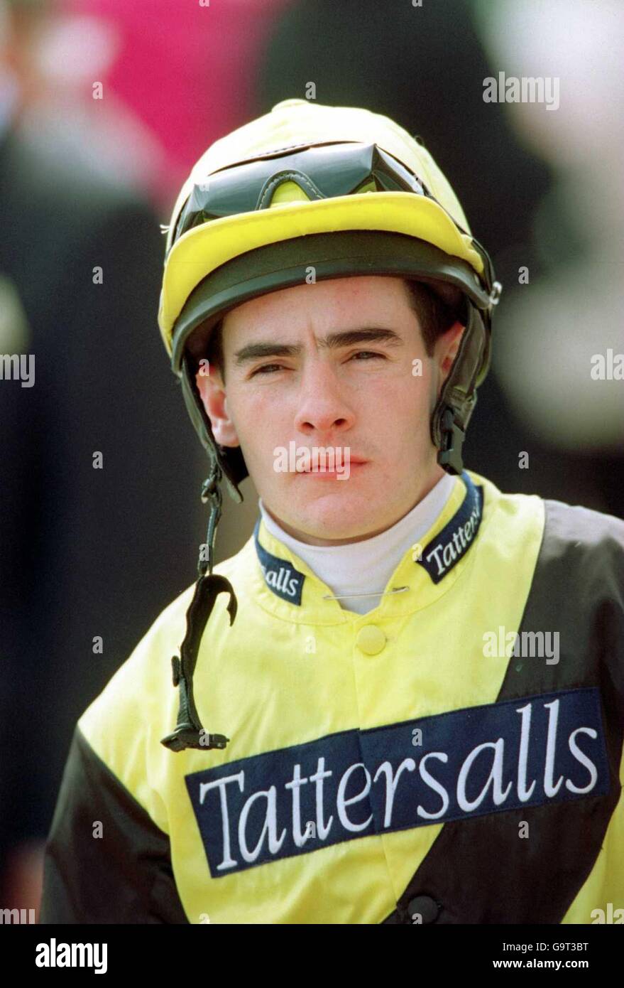 Fergal lynch hi-res stock photography and images - Alamy