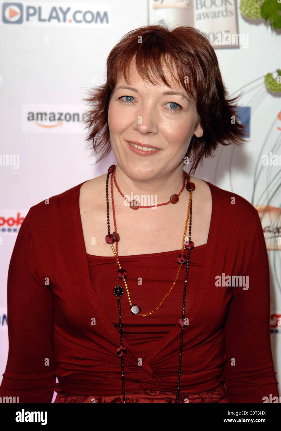 Diane setterfield hi-res stock photography and images - Alamy