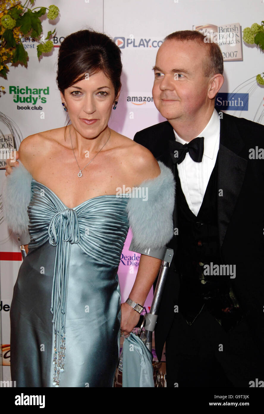 Victoria hislop and ian hislop hi-res stock photography and images - Alamy