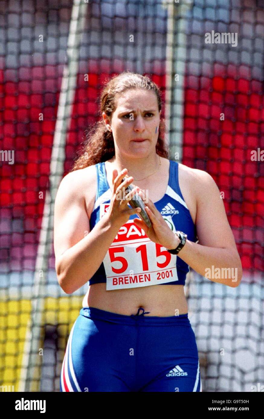 Michon hi-res stock photography and images - Alamy