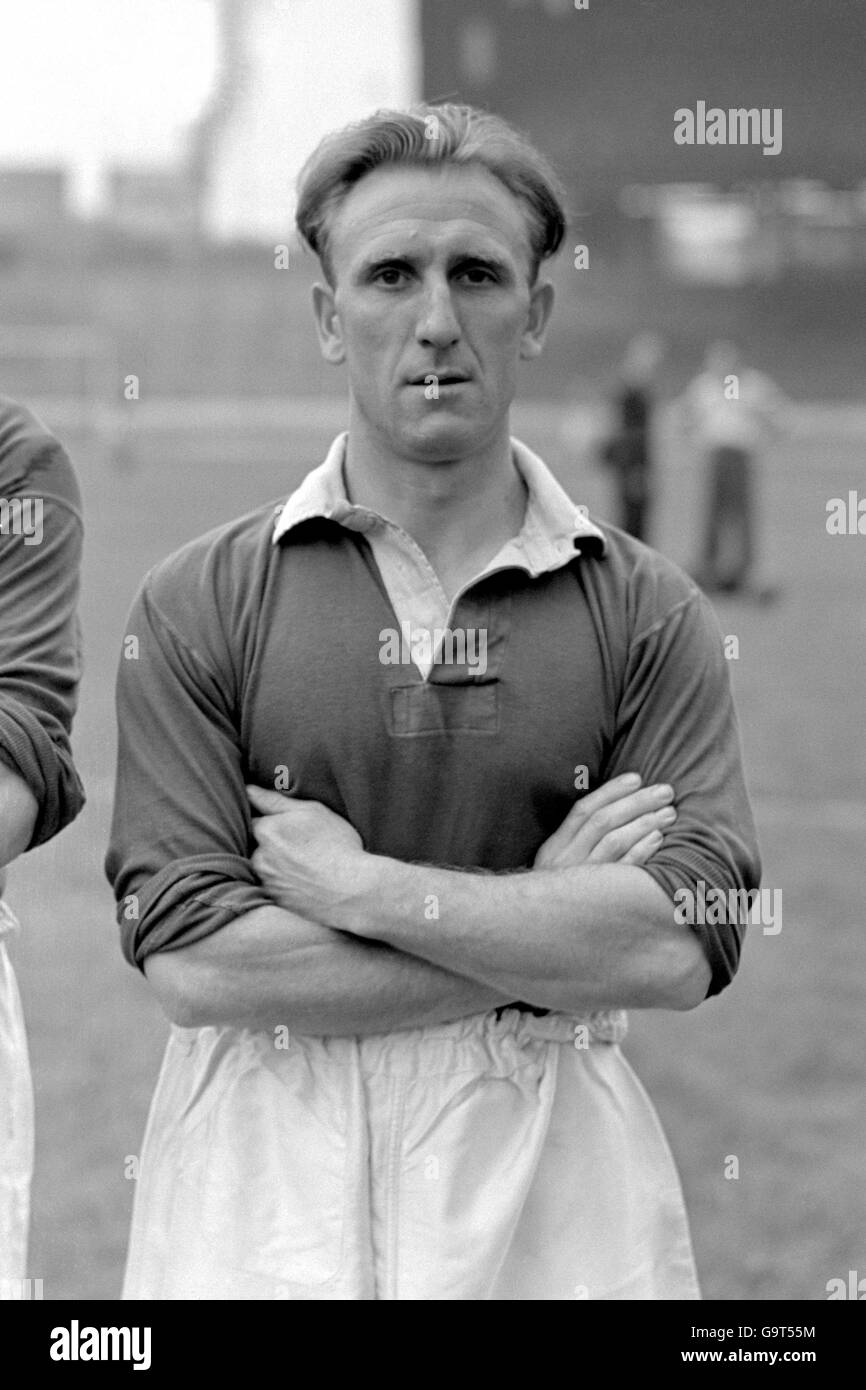 Soccer - Chelsea Photocall - Stamford Bridge. Eric Parsons, Chelsea ...