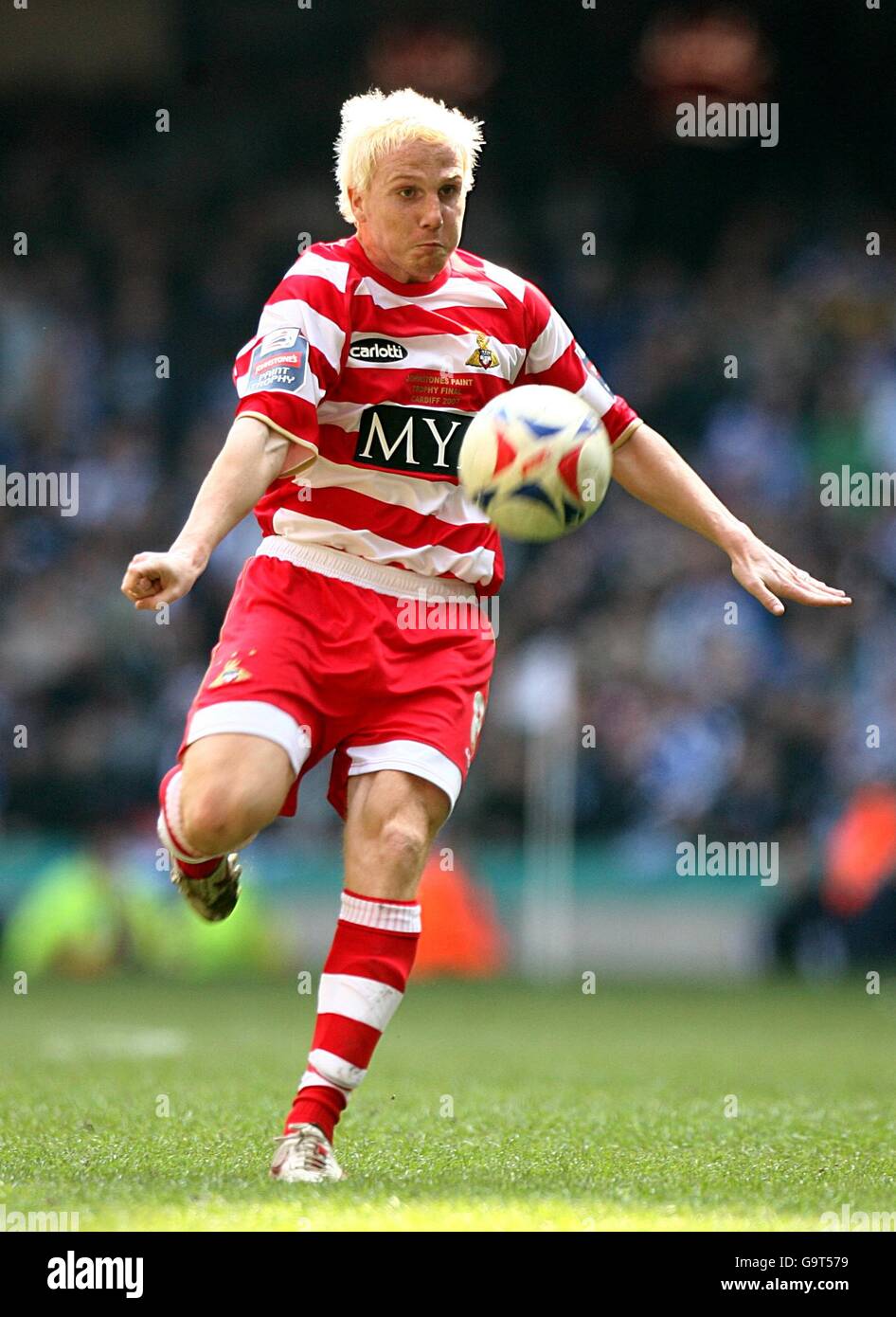 Sean thornton hi-res stock photography and images - Alamy