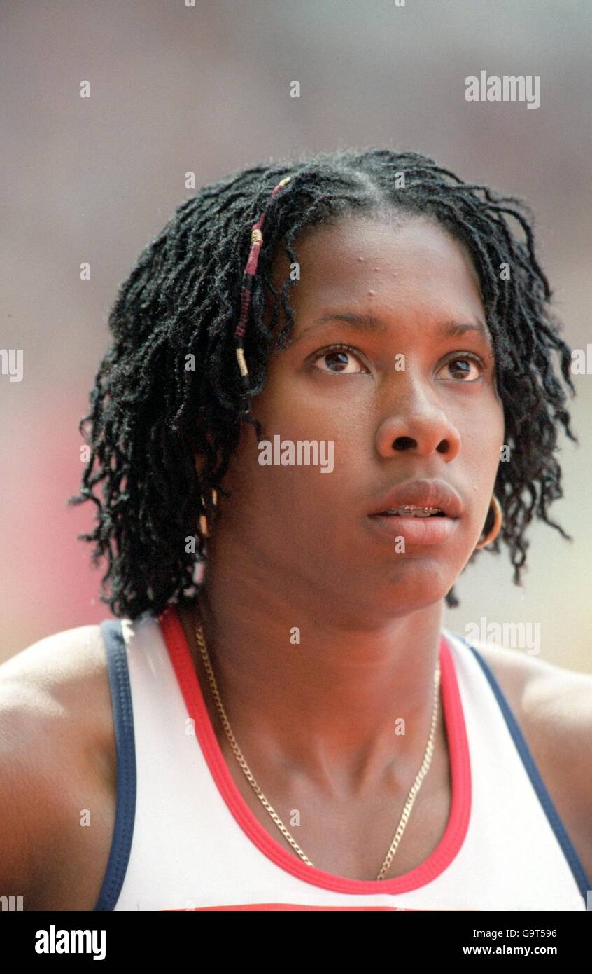 Natasha danvers hi-res stock photography and images - Alamy