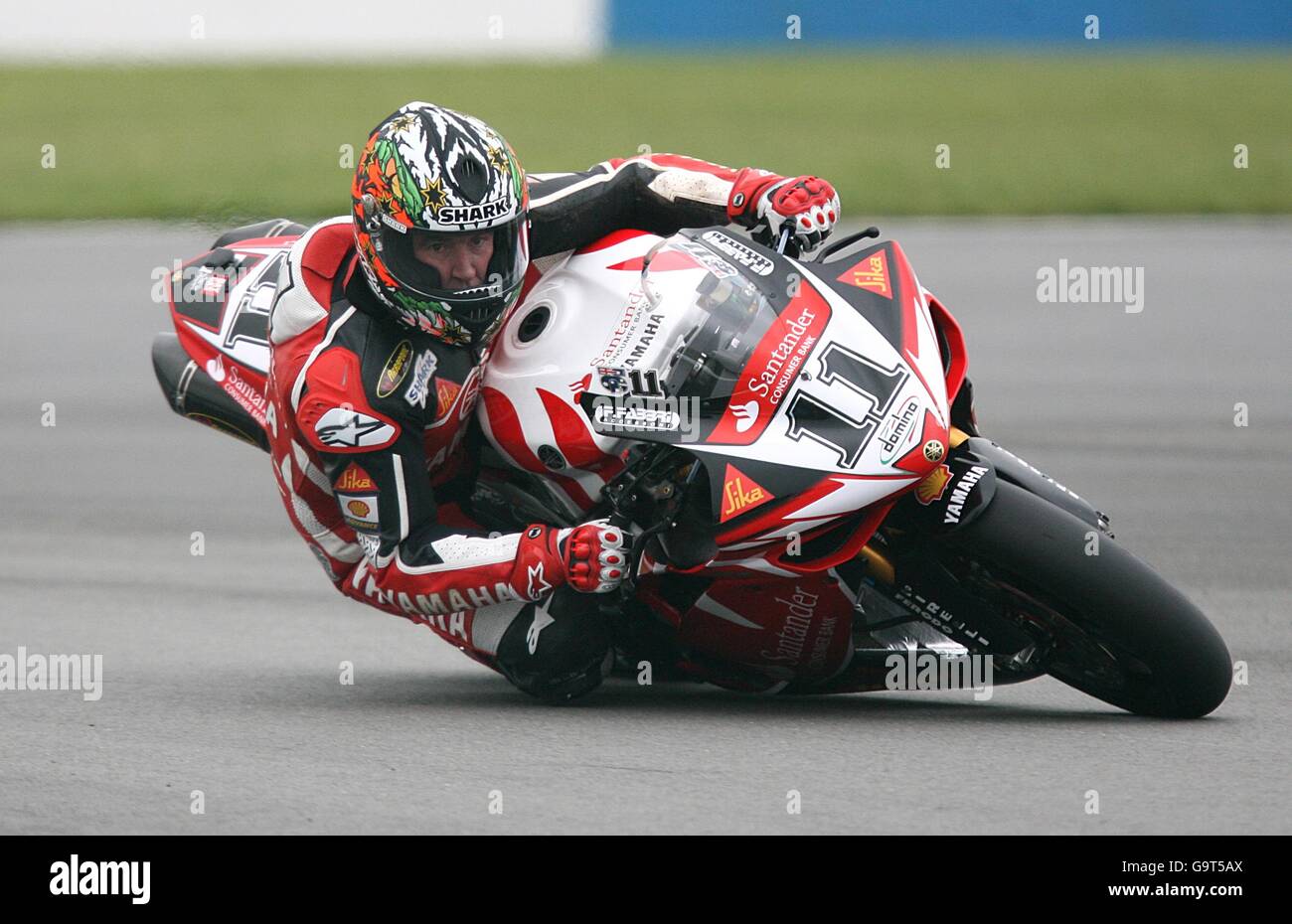 Motorcycling - SBK Superbike World Championship 2007 - Round Three ...