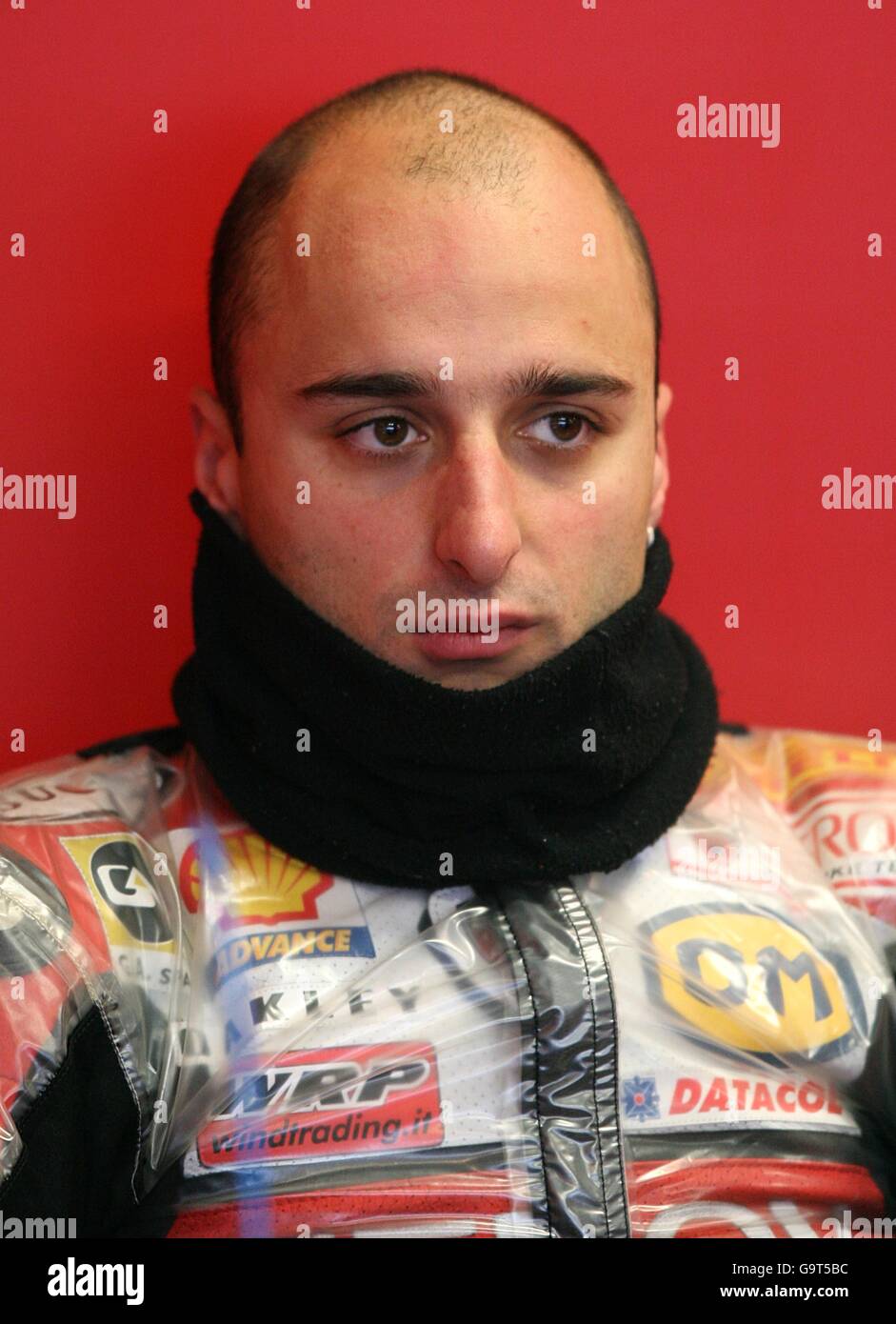 Motorcycling - SBK Superbike World Championship 2007 - Round Three ...