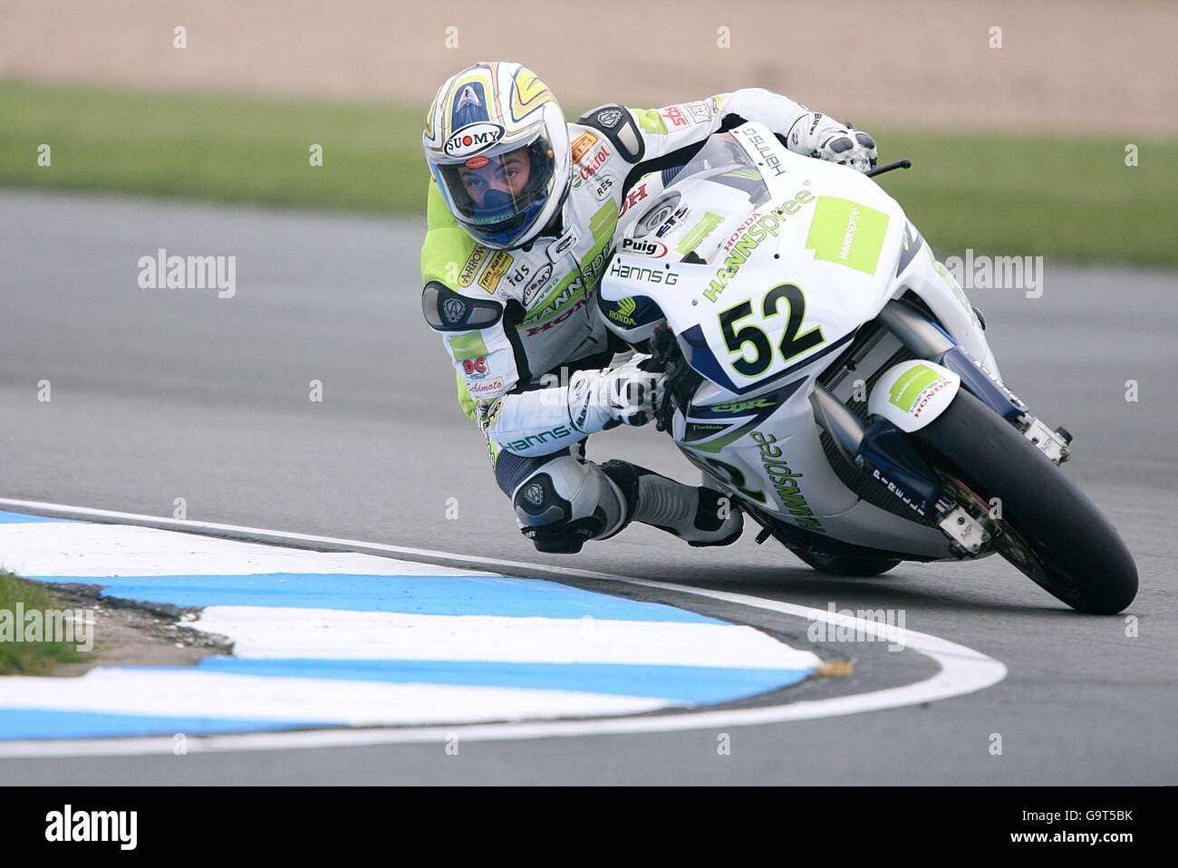 James toseland in action hi-res stock photography and images - Alamy