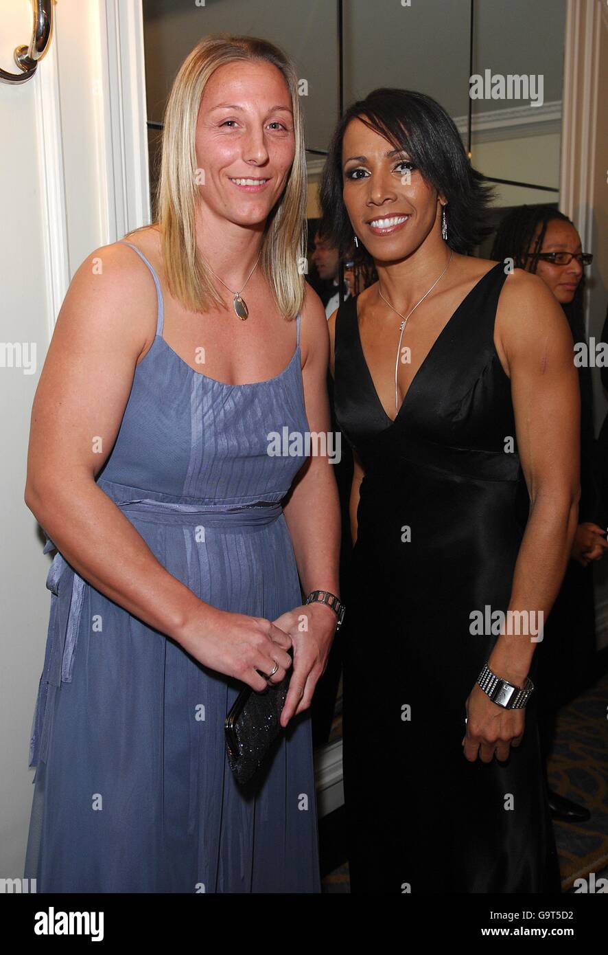 Believe to Achieve with Kelly Holmes and the Youth Sport Trust. Kate ...