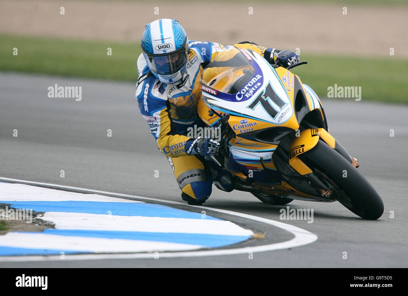 Motorcycling - SBK Superbike World Championship 2007 - Round Three ...