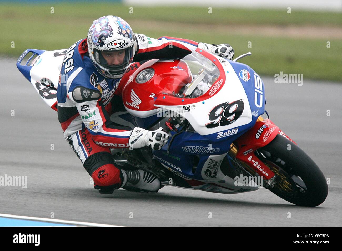 Australias steve martin in action hi-res stock photography and images ...