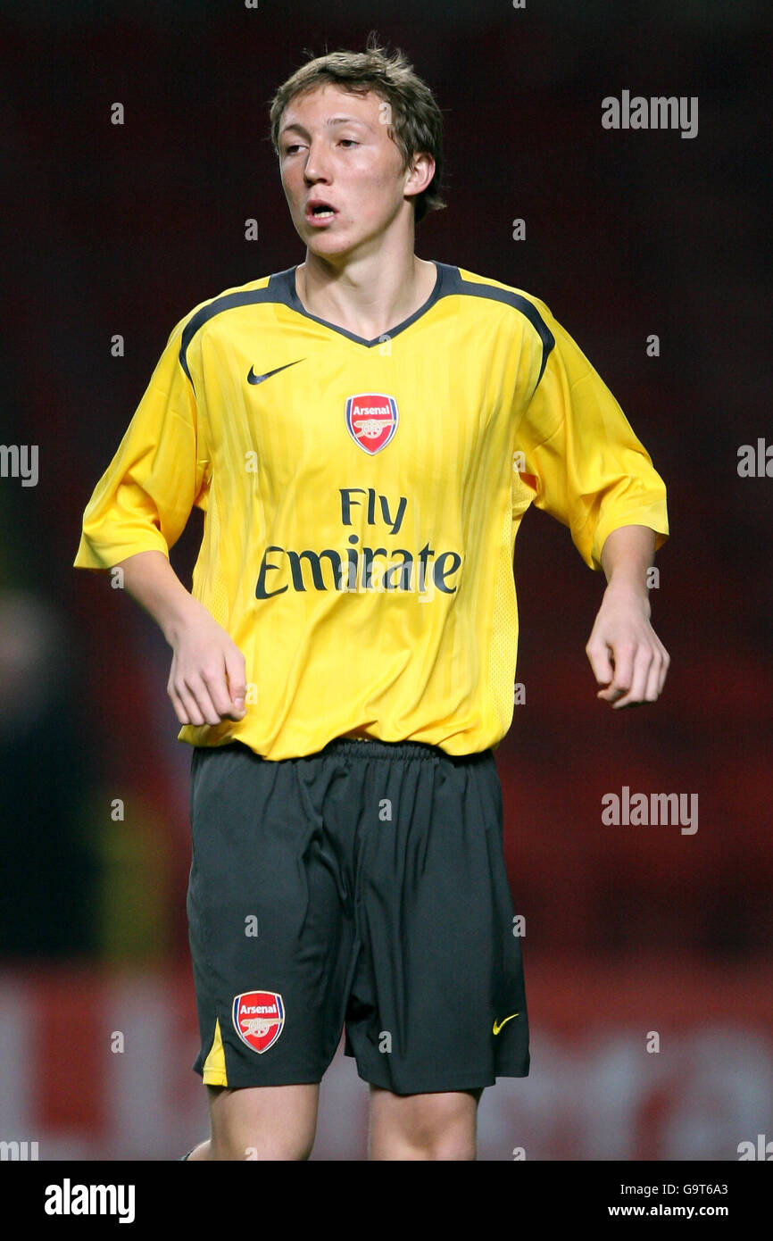 Ayling arsenal hi-res stock photography and images - Alamy