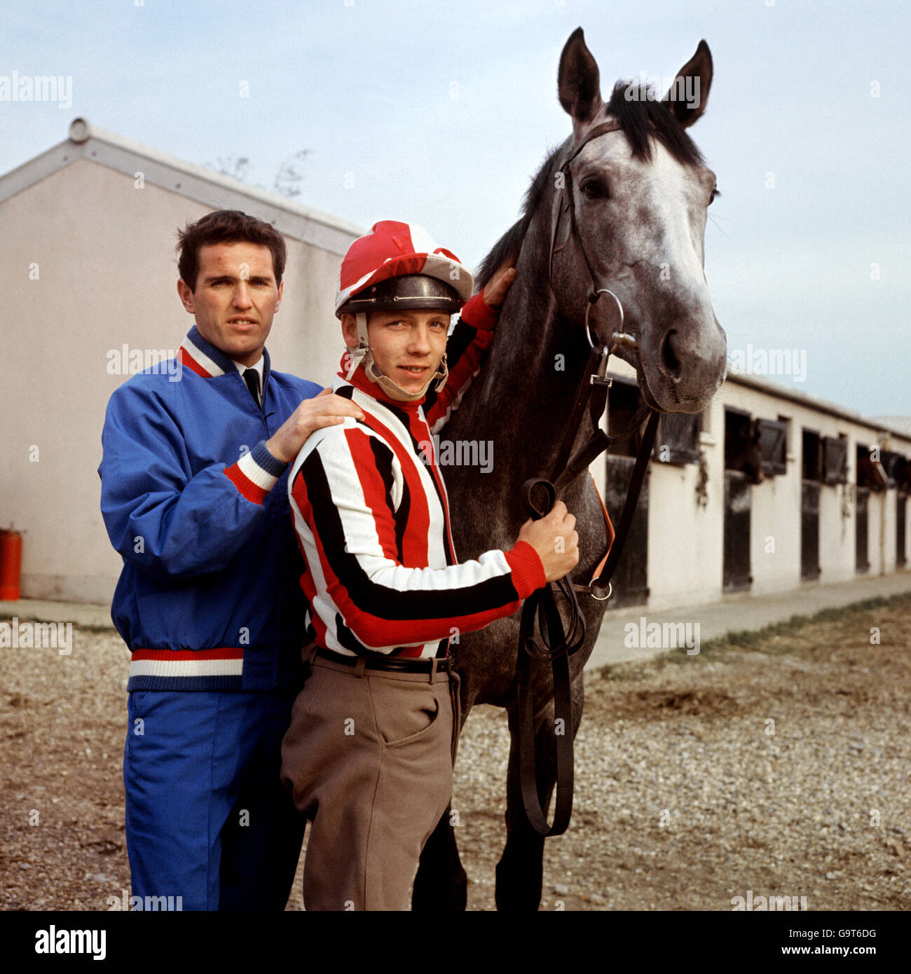 Terry Raymond High Resolution Stock Photography and Images - Alamy