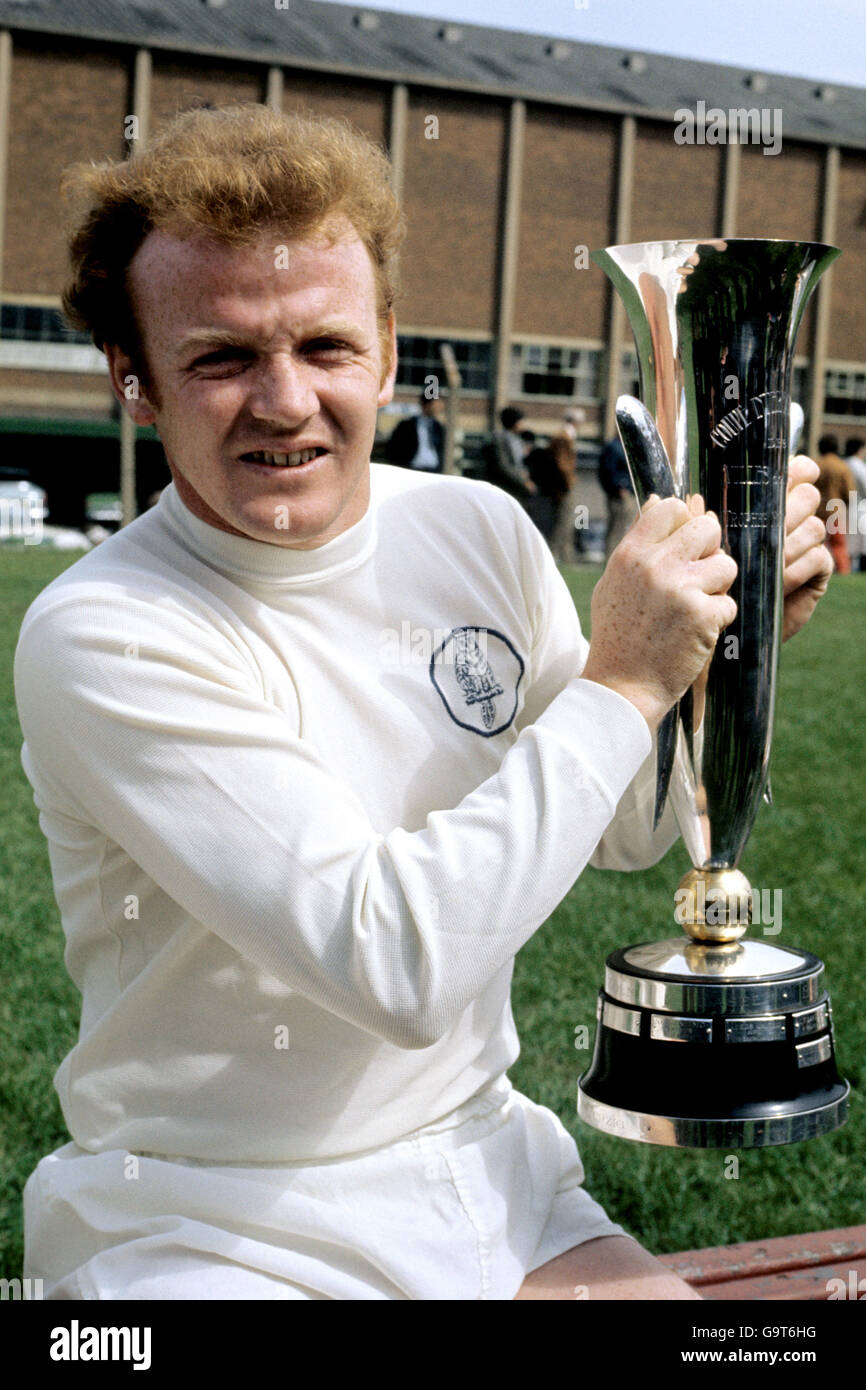 Billy bremner hi-res stock photography and images - Alamy