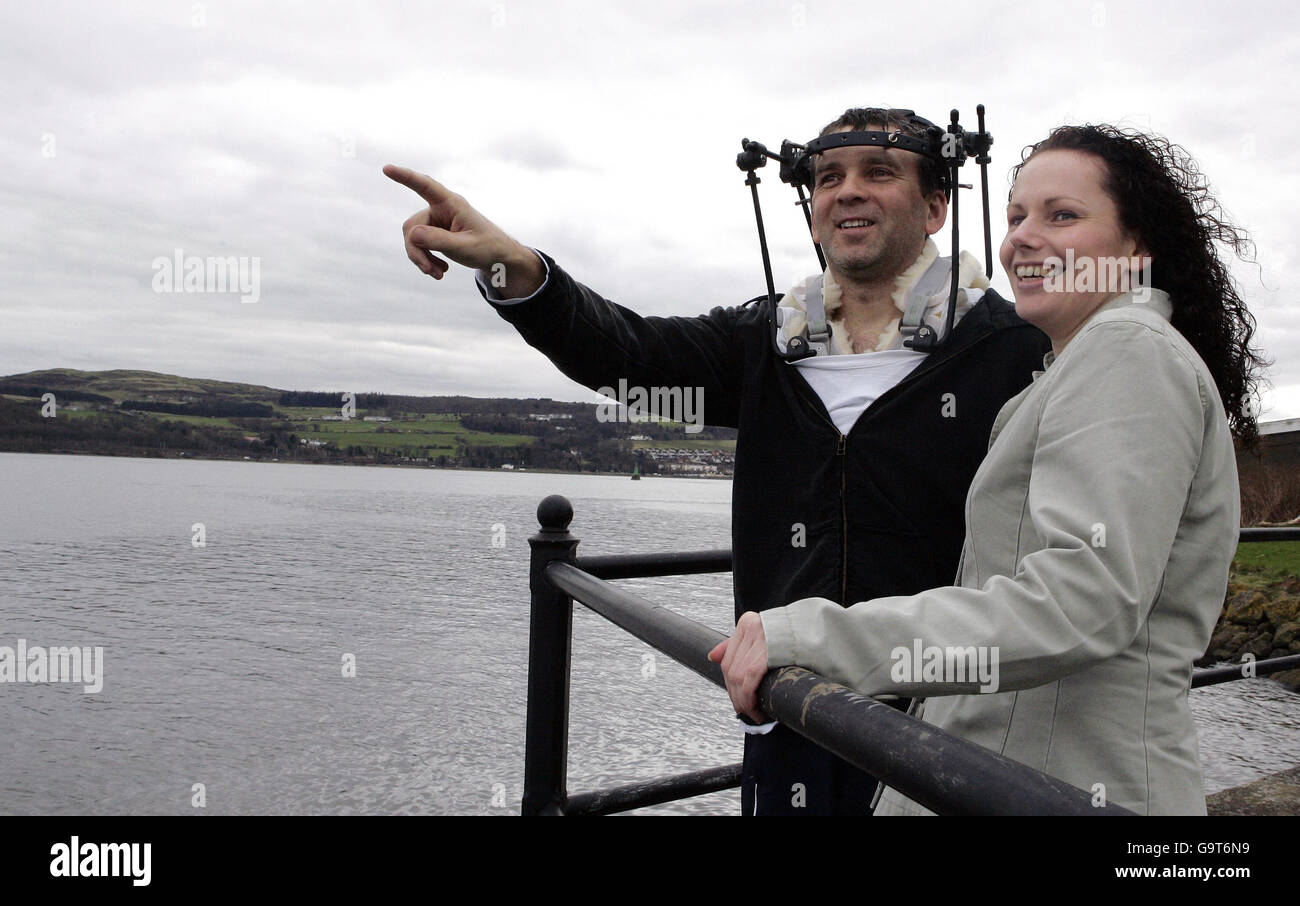 Duff river hi-res stock photography and images - Alamy