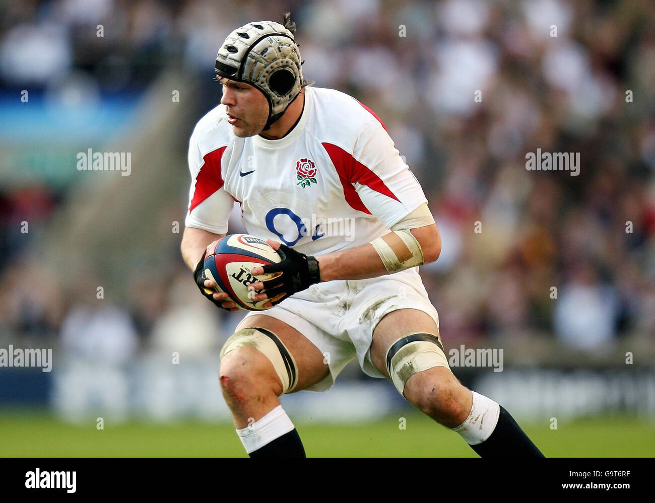 Englands tom palmer hi-res stock photography and images - Alamy