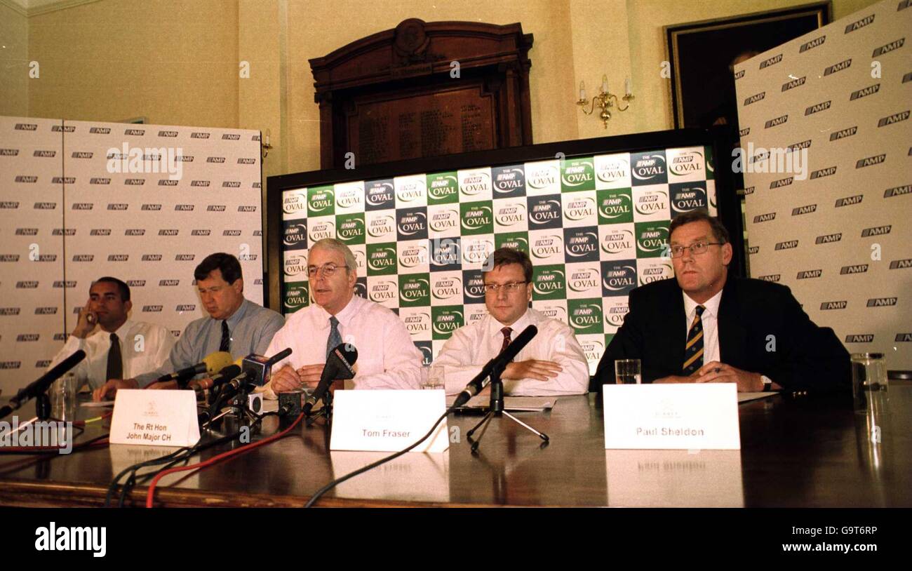 Michael soper hi-res stock photography and images - Alamy