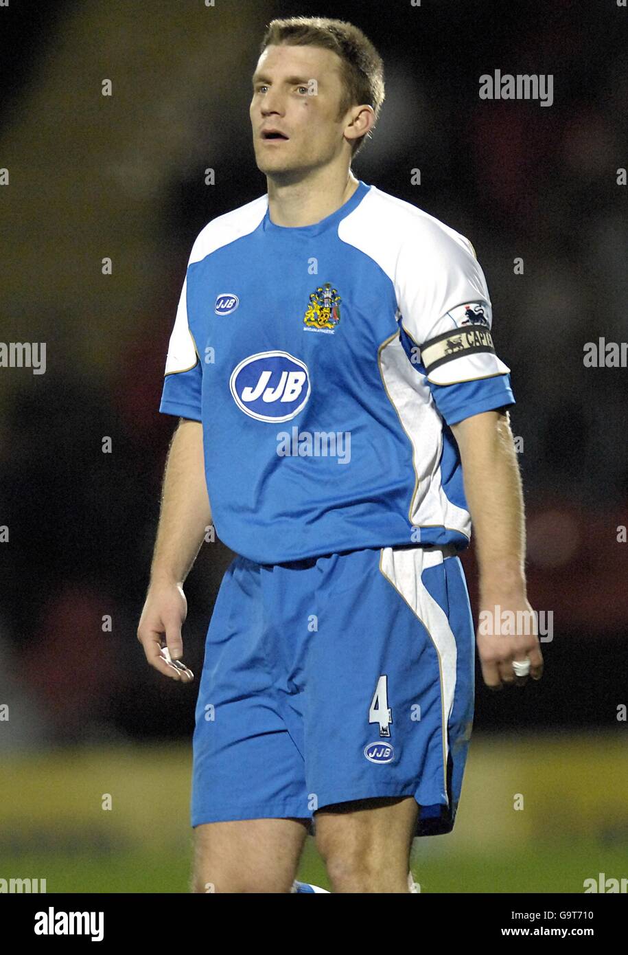 Matt jackson watford hi-res stock photography and images - Alamy