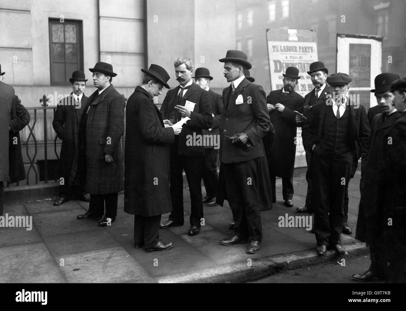 Cent1900 Black and White Stock Photos & Images - Alamy