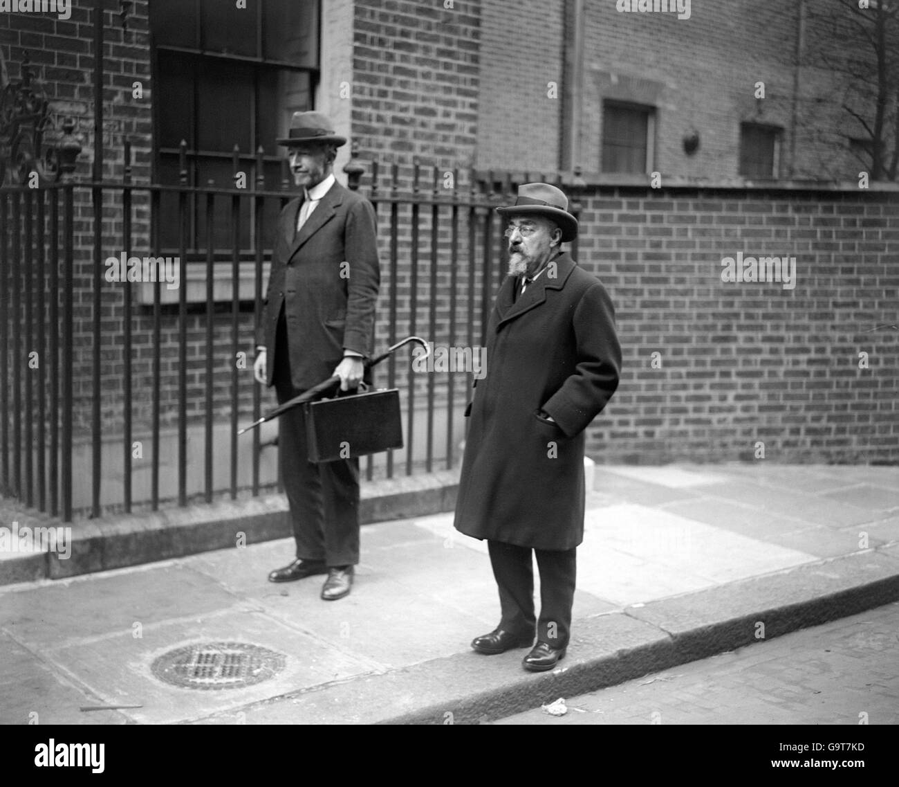 Sidney webb hi-res stock photography and images - Alamy