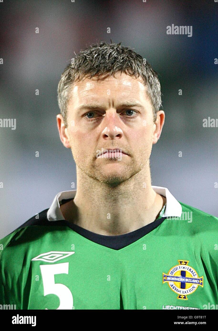 Stephen craigan northern ireland hi-res stock photography and images ...