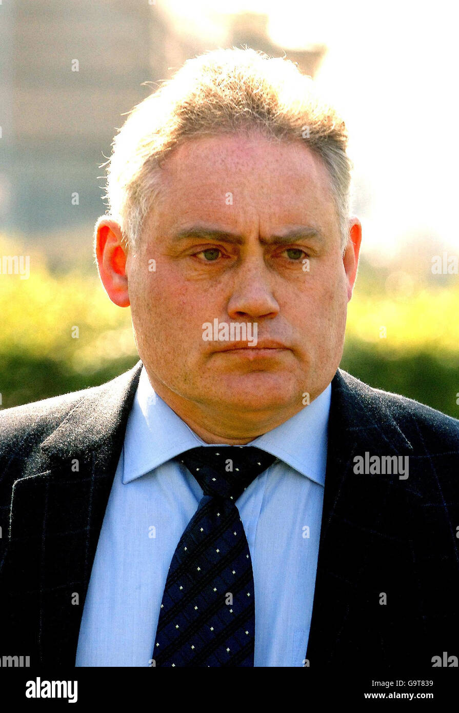 Bureaucrat hi-res stock photography and images - Alamy