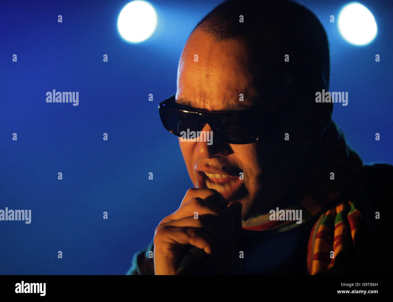 Finlay quaye hi-res stock photography and images - Alamy