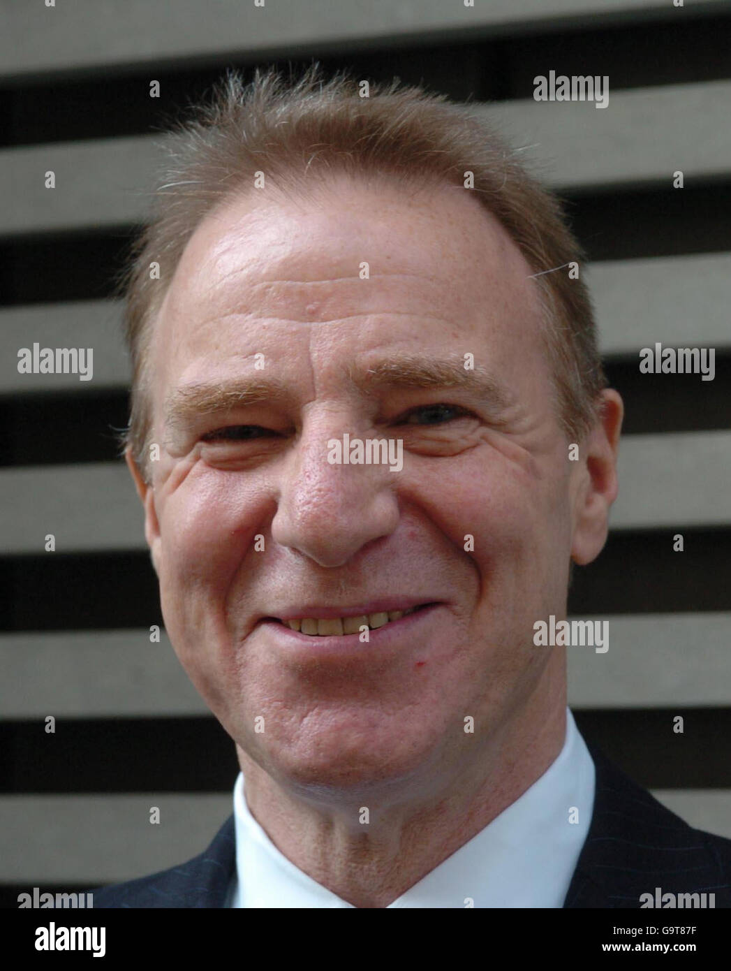 Merger plans hi-res stock photography and images - Alamy