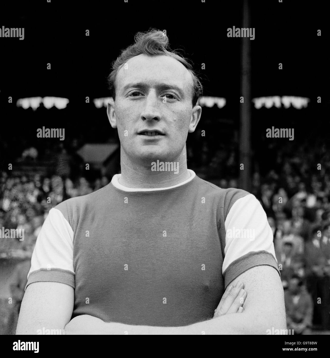 Ipswich town fulham Black and White Stock Photos & Images - Alamy